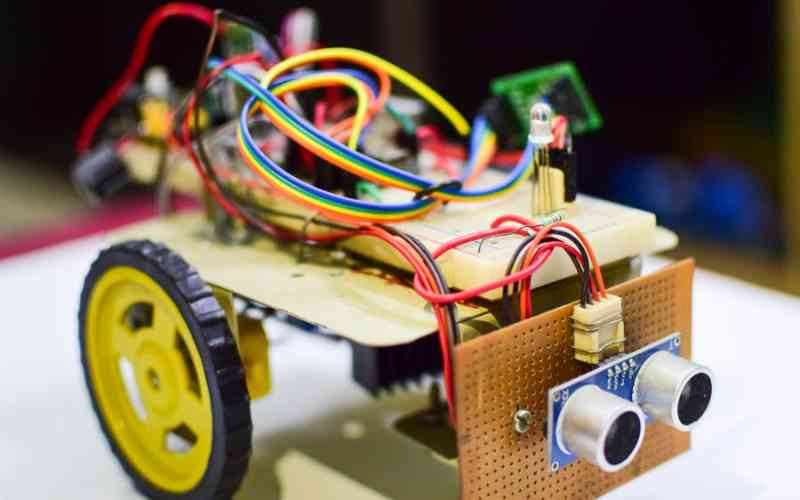 Diy Arduino Project 