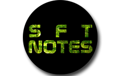 SFT Notes
