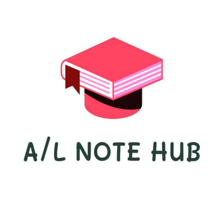 AL NOTE HUB