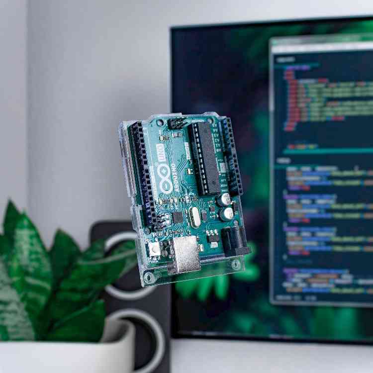 Sinhala Arduino program